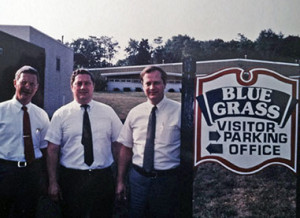 About Us - Blue Grass Quality Meats