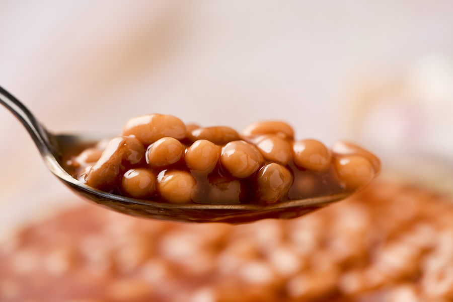 The Ultimate Pot of Beans - Blue Grass Quality Meats