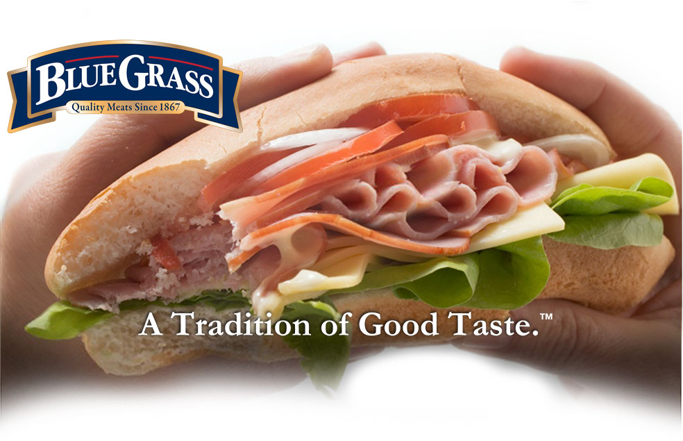 Home - Blue Grass Quality Meats